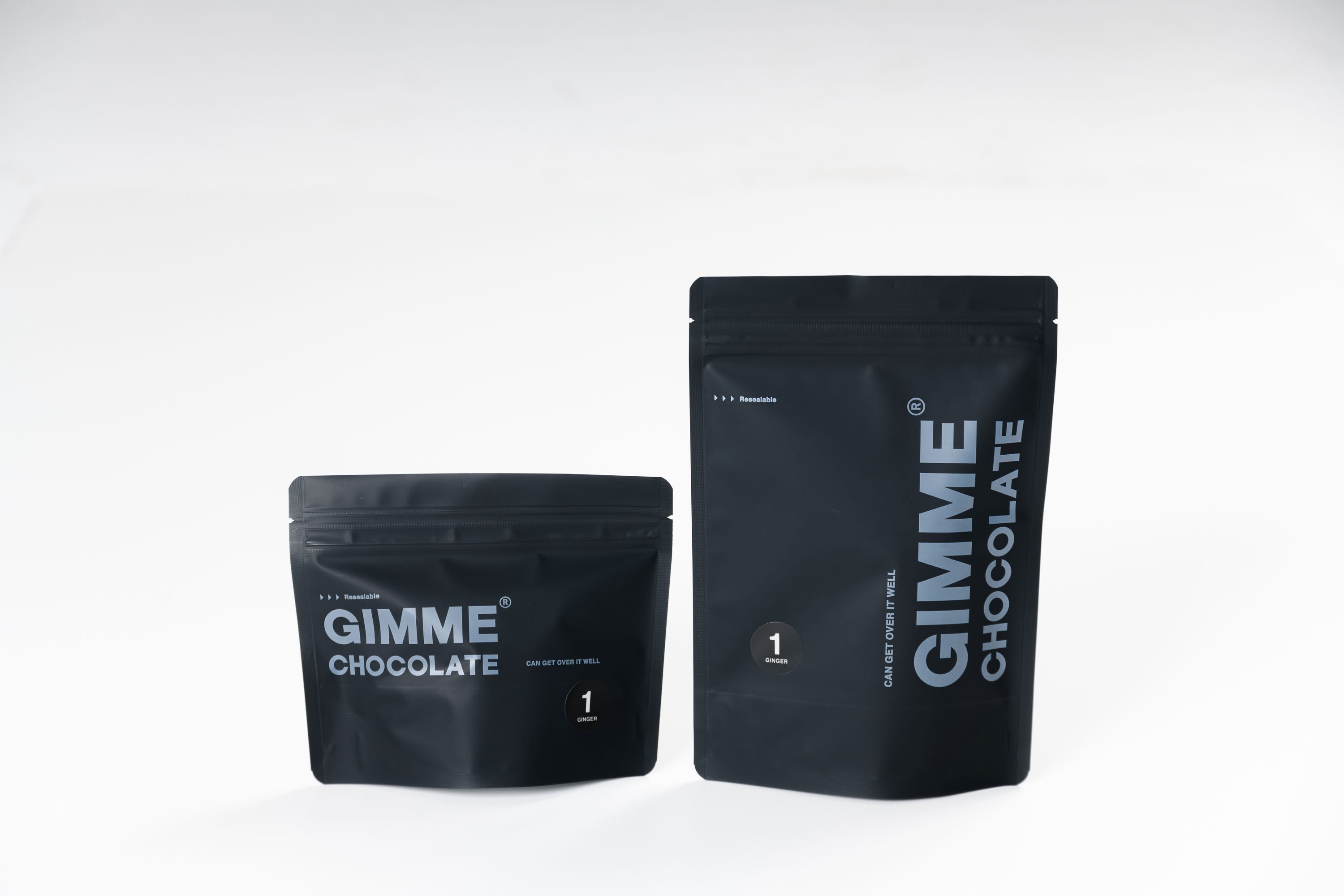 CHOCOLATE/DRINK – GIMME CHOCOLATE